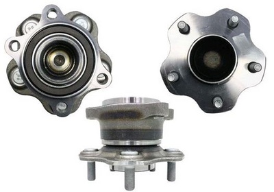 Veale Auto Parts