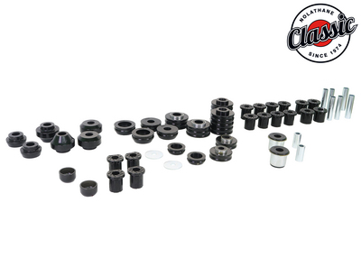 NVK51C - REDRANGER PTY LTD - Veale Auto Parts