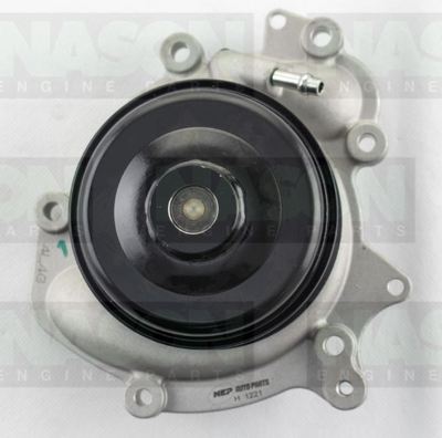 W6524 - NASON ENGINE PARTS & MACHINERY - Veale Auto Parts