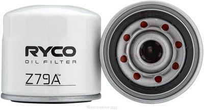 Z79A - RYCO FILTERS - Veale Auto Parts